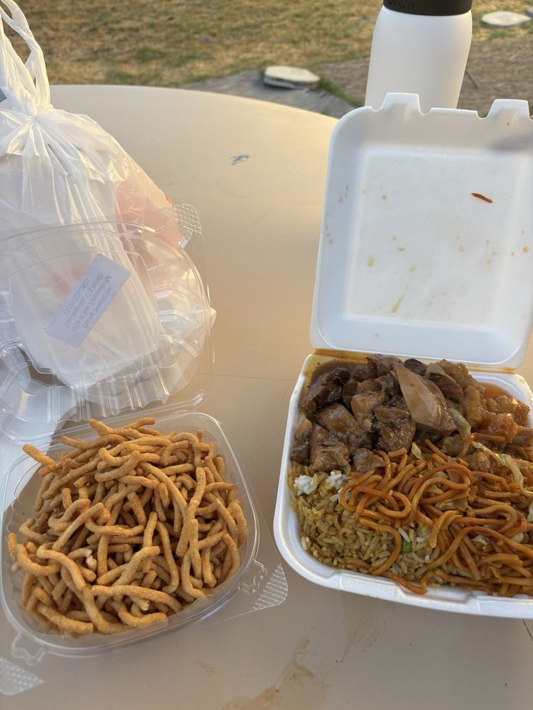 CHINA WOK EXPRESS - Updated January 2026 - 74 Photos & 161 Reviews ...