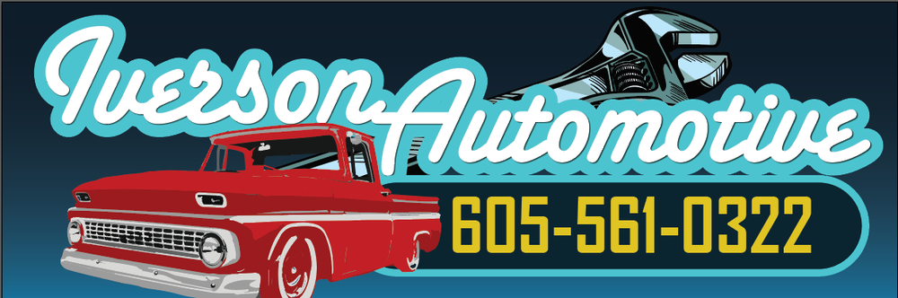 IVERSON AUTOMOTIVE - Updated October 2024 - 2800 Raccoon Rd, Sturgis ...