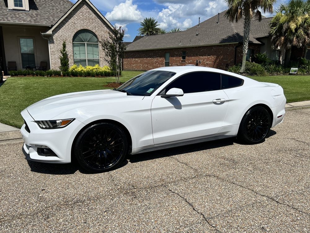 M & M WINDOW TINTING CAR WASH - Updated December 2025 - 7269 Airline ...