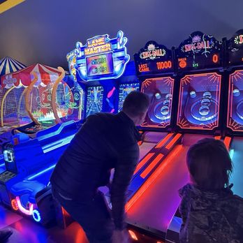 MAIN EVENT GRAND RAPIDS - Updated December 2025 - 20 Photos & 25 ...