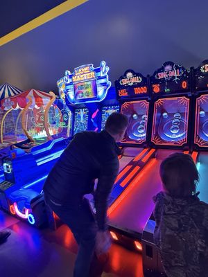 MAIN EVENT GRAND RAPIDS - Updated September 2025 - 17 Photos & 19 ...