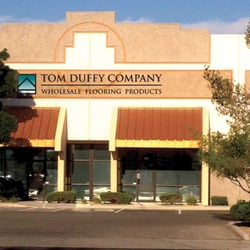 TOM DUFFY COMPANY - 5530 S Valley View Blvd, Las Vegas, Nevada ...