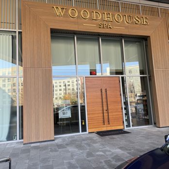WOODHOUSE SPA - NORTH HILLS - Updated January 2026 - 32 Photos & 33 ...