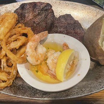 EL RANCHO INN-STEAK & LOBSTER HOUSE - Updated February 2025 - 314 ...