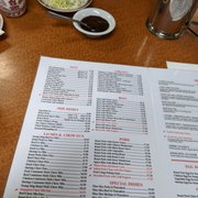 HOP KEE - 938 Photos & 853 Reviews - Seafood - 21 Mott St, New York, NY ...