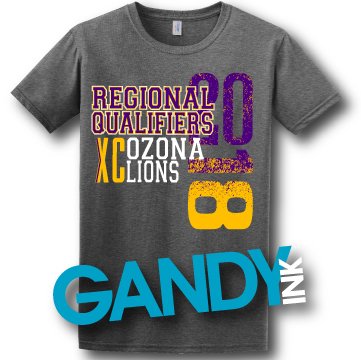 GANDY INK - Updated December 2025 - 17 Photos - 2027 Industrial Ave ...