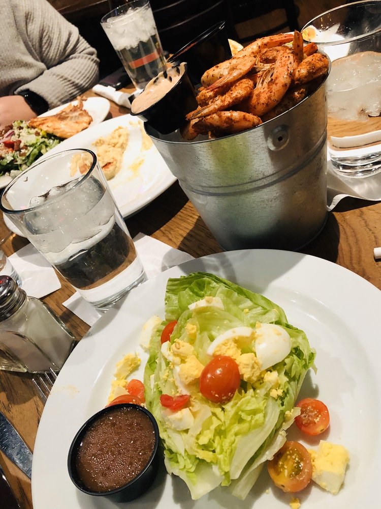 RUSTY BUCKET RESTAURANT & TAVERN - 82 Photos & 171 Reviews - 2692 ...