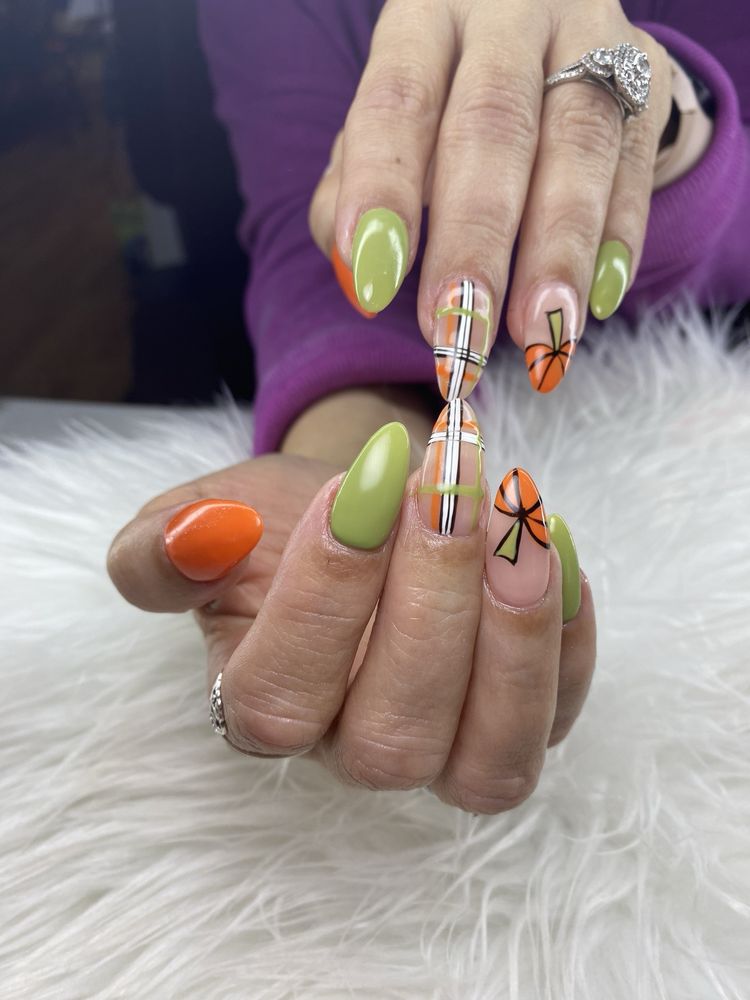 BB NAILS & SPA - Updated April 2025 - 56 Photos & 32 Reviews - 302 ...