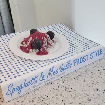 FROST GELATO - Updated October 2024 - 186 Photos & 127 Reviews - 15034 ...