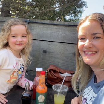 HOOK FISH AT PROOF LAB BEER GARDEN - Updated April 2025 - 835 Photos ...