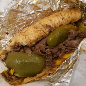 AL’S BEEF - 37 Photos & 75 Reviews - Sandwiches - 7132 W 183rd St ...