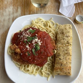 PASTA GARAGE ITALIAN CAFE - Updated September 2025 - 630 Photos & 455 ...