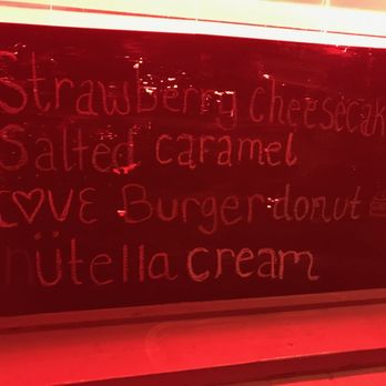 BACK DOUGH - Updated October 2025 - 26 Photos & 22 Reviews - 115 E ...