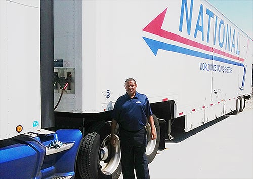 NATIONAL VAN LINES - Updated January 2026 - 99 Photos & 341 Reviews ...