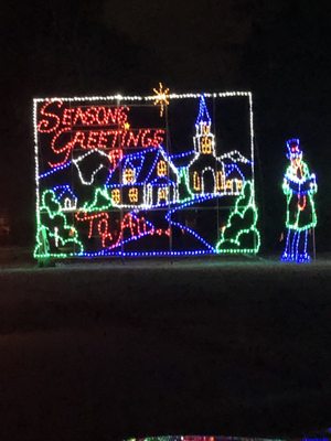 BRIGHT NIGHTS AT FOREST PARK - 106 Photos & 47 Reviews - 300 Sumner Ave ...