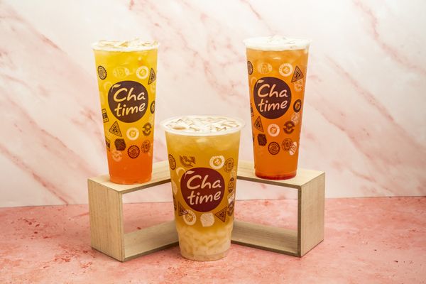 CHATIME - Updated April 2026 - 47 Photos - 22503 TX-249, Houston, Texas ...