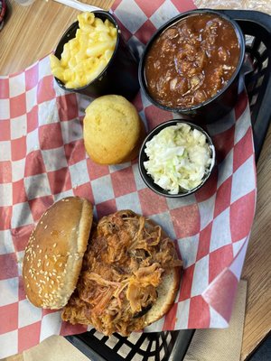 RIDGE VIEW BBQ - Updated June 2024 - 47 Photos & 74 Reviews - 5010 ...
