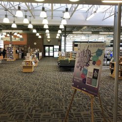 WAKE COUNTY PUBLIC LIBRARY, NORTH REGIONAL BRANCH - 27 Photos & 23 ...