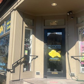 SWEETISH CANDY - Updated March 2025 - 82 Photos & 53 Reviews - 301 N ...
