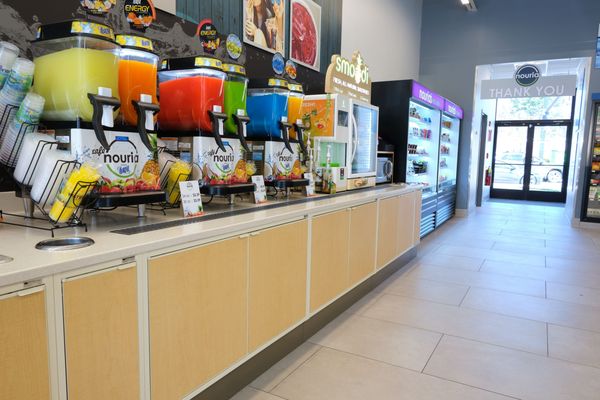 NOURIA - Updated December 2025 - 43 Photos - 61 63 Middlesex Tpke ...