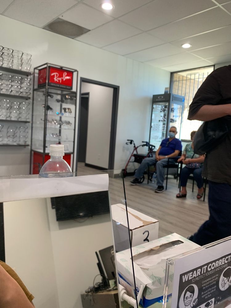 ACUITY EYE GROUP - Updated July 2025 - 16 Photos & 100 Reviews - 2400 N ...