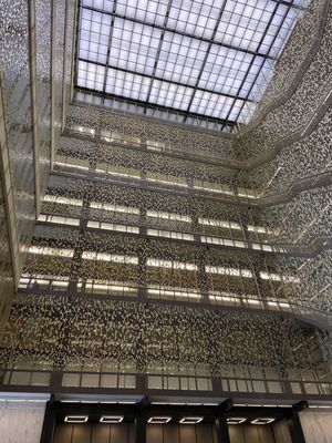 ELMER HOLMES BOBST LIBRARY - 54 Photos & 58 Reviews - 70 Washington Sq ...