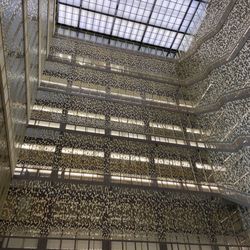 ELMER HOLMES BOBST LIBRARY - 54 Photos & 57 Reviews - 70 Washington Sq ...