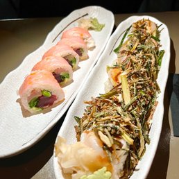 BLUFISH SUSHI BISTRO - Updated July 2025 - 826 Photos & 571 Reviews ...