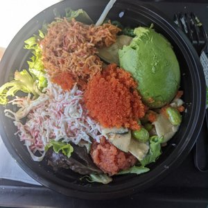 POKE DELIGHT - EASTVALE - 303 Photos & 574 Reviews - 13394 Limonite Ave ...