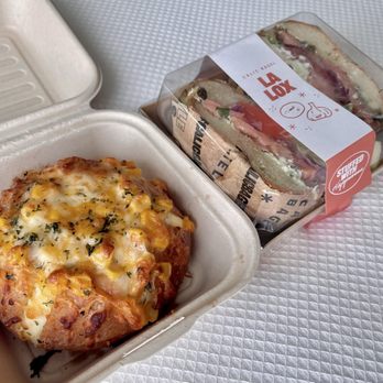 CALIC BAGEL - Updated June 2025 - 1449 Photos & 689 Reviews - 2748 W ...