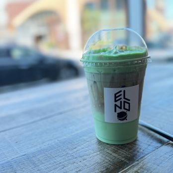 ELNO - Updated July 2024 - 276 Photos & 172 Reviews - 8155 Van Nuys ...