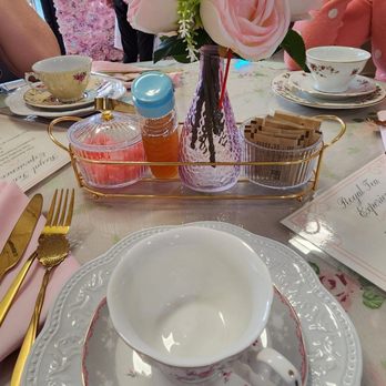 SIP & SUGAR - Updated June 2025 - 779 Photos & 249 Reviews - 5557 E ...
