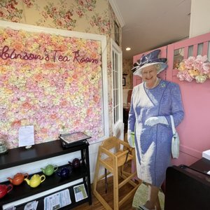 ROBINSON’S TEA ROOM - 327 Photos & 262 Reviews - 97 Main St, Stony ...