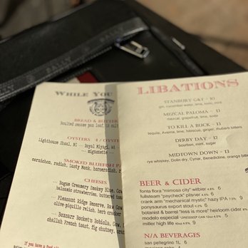 STANBURY - Updated September 2024 - 489 Photos & 432 Reviews - 938 N ...