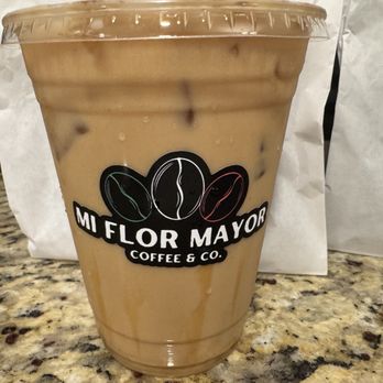 MI FLOR MAYOR COFFEE & CO - Updated April 2026 - 268 Photos & 215 ...