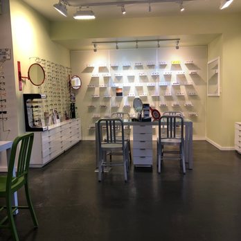 EYEBALLS - Updated December 2025 - 50 Photos & 84 Reviews - 621 5th Ave ...