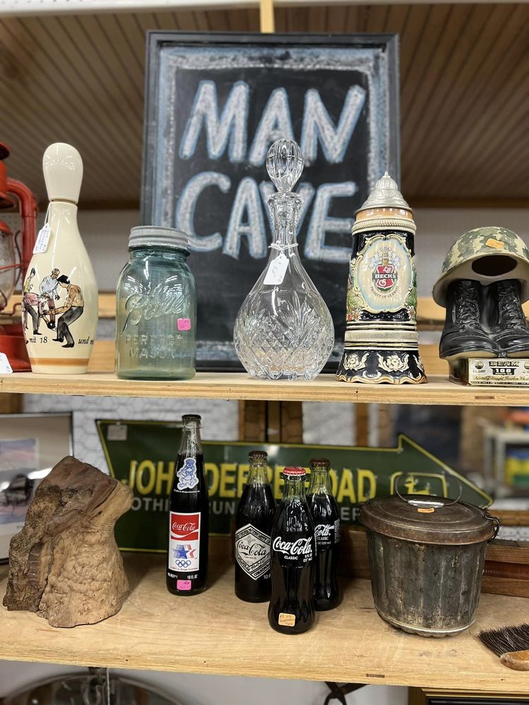 BLUE SKY TRADING COMPANY - Updated December 2025 - 16 Photos - 33860 Us ...