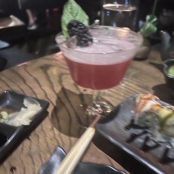 KINJO ROOM - 304 Photos & 58 Reviews - 1115 Howell Mill Rd, Atlanta ...