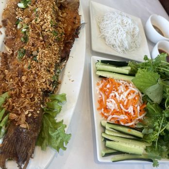 BIEN HEN RESTAURANT - Updated May 2024 - 2297 Photos & 893 Reviews ...