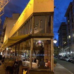 ZUNI CAFÉ - Updated March 2025 - 2248 Photos & 3159 Reviews - 1658 ...