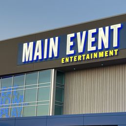 MAIN EVENT - Updated October 2025 - 268 Photos & 353 Reviews - 1735 S ...