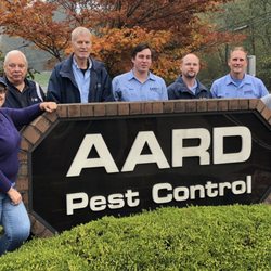 AARD PEST CONTROL - 15 Photos & 21 Reviews - Pest Control - 6019 212th ...
