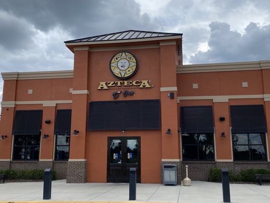 AZTECA D’ORO - Updated June 2024 - 134 Photos & 99 Reviews - 1235 N ...