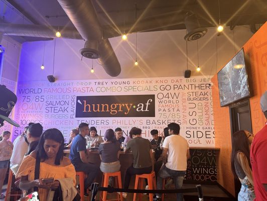 HUNGRY AF - Updated December 2025 - 82 Photos & 100 Reviews - 27 ...