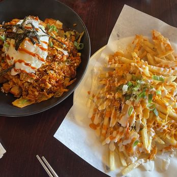 KIMCHI HOUSE - 286 Photos & 312 Reviews - 5809 24th Ave NW, Seattle ...
