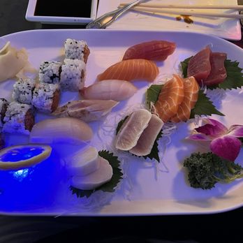 TSUNAMI SUSHI & HIBACHI GRILL - Updated December 2025 - 67 Photos & 103 ...