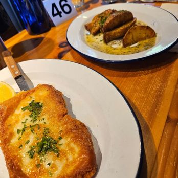 KENTRO GREEK KITCHEN - 2013 Photos & 1477 Reviews - 100 S Harbor Blvd ...