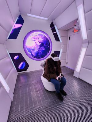 META QUEST POP UP - Updated September 2025 - 666 Broadway, New York ...