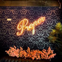 PROPER 21 - K STREET - Updated December 2025 - 431 Photos & 243 Reviews ...