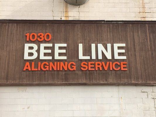 BEE LINE ALIGNMENT - Updated December 2025 - 15 Photos & 17 Reviews ...